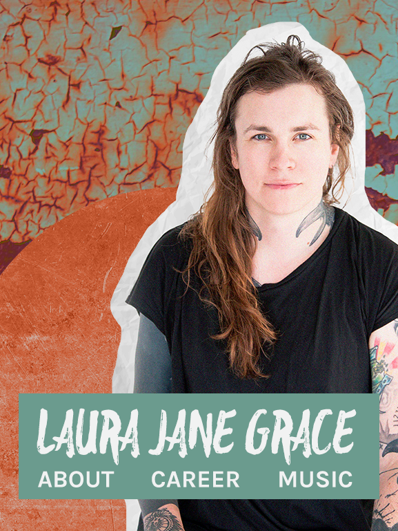 Laura Jane Grace