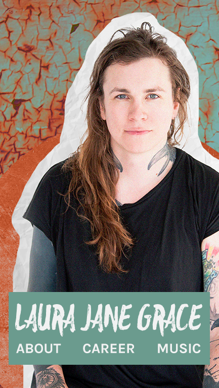 Laura Jane Grace